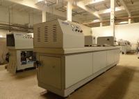 China Customized Rotary Inkjet Engraver , Textile Engraving Machine System 641mm / 820mm / 914mm / 1018mm Screen Repeat for sale