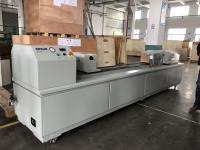 China High Resolution Rotary Inkjet Engraver With 2200 / 3200 / 3600 mm Screen Breadth for sale