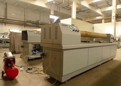 China CTS Computer To Screen Rotary Screen Inkjet Engraver Textile Digital Equipment Computer To Screen for sale