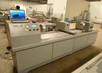 China Computer-To-Screen Digital Textile Rotary Engraving Machine Low Power Consumption for sale