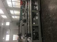 China Computer-To-Screen Digital Textile Rotary Engraving Machine Low Power Consumption for sale