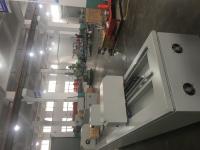 China CTS Computer To Screen Inkjet Engraver Digital Rotary Screen Engraver Equipment 2200 / 3200 / 3600mm Breadth for sale