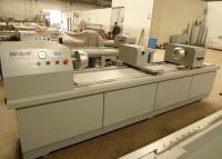 China CTS Computer To Screen Rotary Inkjet Engraver System , Computer To Screen Textile Engraving Machine for sale