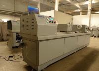 China CTS Computer To Screen , Blue Ray UV Laser Engraving Machine With BMP / TIFF File Format for sale