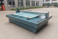 China Faster Rotary Laser Engraver Machine , Low Noise Laser Engraving Equipment for sale