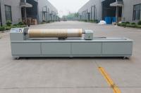 China Faster Rotary Laser Engraver Machine , Low Noise Laser Engraving Equipment for sale