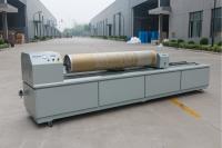 China Uv Technology Computer To Screen Rotary Engraving Machine Including Software for sale