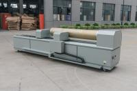 China Uv Technology Computer To Screen Rotary Engraving Machine Including Software for sale