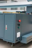 China High Efficiency Computer To Screen Machine UV CTS Smart Engraving System for sale