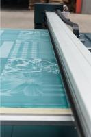 China High Efficiency Computer To Screen Machine UV CTS Smart Engraving System for sale