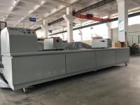 China Flat Bed Great Efficiency Prepress Printing Equipment Brc 2500  Brc 3000  Brc 3500 for sale
