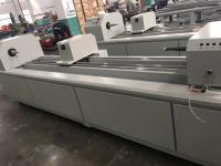 China Flat Bed Great Efficiency Prepress Printing Equipment Brc 2500  Brc 3000  Brc 3500 for sale