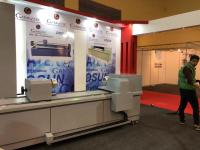 China High Efficiency Pre Printing Uv Laser Engraver , Rotary Engraving Machine for sale