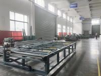 China CE Passed Flatbed UV Prepress Printing Equipment With Great Working Performance for sale