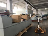 China Automatice Fast And Fine Prepress Printing Equipment  , Textile Engraving Machine for sale