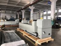China Automatice Fast And Fine Prepress Printing Equipment  , Textile Engraving Machine for sale