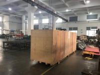 China Pre Printing Smart Flatbed Laser Engraver For Textile Printing Garment , Screen Pringting for sale