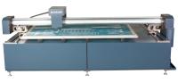 China UV Flatbed laser Engraver , Textile Engraving Machine 405nm Laser diode for sale