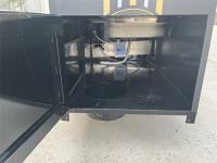 China Commercial Catering Coffee Cart for Offices and Mobile Services for sale