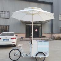 China Customized Cooking Equipment Food Vending Truck Cart for Fast Food Making for sale