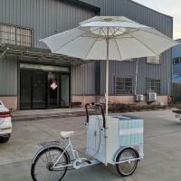 China Customized Cooking Equipment Food Vending Truck Cart for Fast Food Making for sale