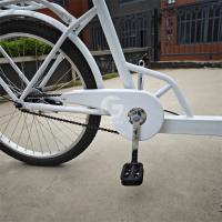 China Design Ice Cream and Pancake Food Bicycle Cargo Bike Ideal for Frozen Food Production for sale
