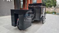 China Street Hotdog Food Cart Perfect for 1-2 People and Mouth-Watering Hamburgers for sale