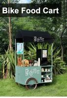 China Multifunctional Tricycle for Food Delivery in Food Beverage Factories A Game Changer for sale