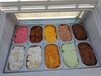 China ice cream cart for sale ice cream sweet cart for mobile ice cream business for sale