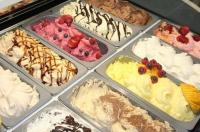 China Mobile Ice Cream Cart for Sale/ Street Cheap Mexican Ice Cream Vending Cart for Sale/ Mexican Ice Cream Push Cart for sale