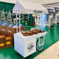 China China Made Small Street Ice Cream Trucks Food Cart Used Stainless Steel Food Trucks for Sale for sale