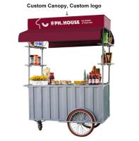 China Smooth Rolling Heavy Duty Hand Truck For Efficient Material Handling for sale