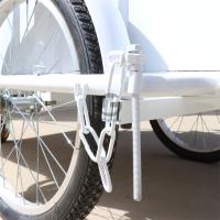 China New Condition And Chips Concession Ice Cream Food Cart Tricycle For Sale for sale