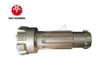 China Down The Hole Button Drill Bit 12 Inch DHD1120 For DTH Drilling Machine for sale
