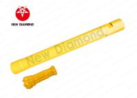 China Deep Water Well Drilling Hammer Heavy Weight With 25-40 R/Min Rotation Speed for sale
