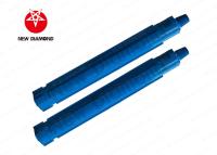 China Heat Resistance Borewell Hammer DTH Tools With Cemented Carbide Materials for sale