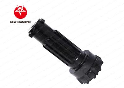 China Alloy Steel Borewell Drilling Hammers for sale