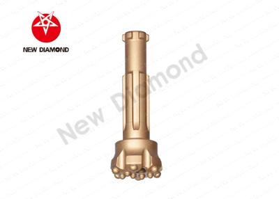 China Alloy Steel Water Well Drilling Tools With 1 Air Hole , Abrasion Resistance for sale