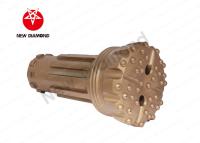 China Professional Rock Hammer Drill Bits 12'' / Rock Drill Tools For Well Drilling for sale