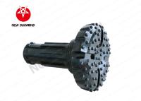 China High Efficiency 12 Inch DTH Button Bits NUMA125 Rock Drill Tools For Ore Mining for sale