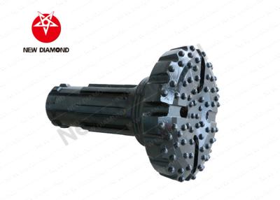China High Efficiency 12 Inch DTH Button Bits NUMA125 Rock Drill Tools For Ore Mining for sale