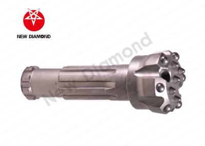 China High Air Pressure DTH Button Bits ND35 Three Inches For Water Conservancy for sale