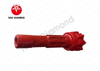 China 3'' Well Drilling Button Drill Bit COP32 With Spherical / Ballistic Button Shape for sale