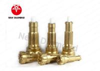 China Ore Mining DTH Drill Bits for sale