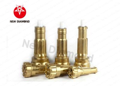 China Ore Mining DTH Drill Bits for sale