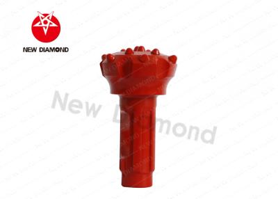 China High Efficiency Down The Hole Hammer Bits For CIR Series , Dia 68mm - 200mm for sale