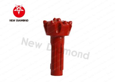 China High Performance Ore Mining DTH Drill Bits CIR Series CIR65, CIR70, CIR90, CIR110, CIR50 Button Bits for sale