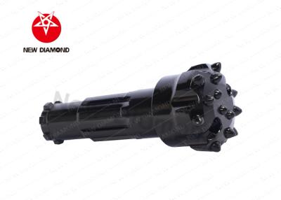 China High Penetration Rate DTH Drill Bits BR3 Down The Hole Drilling Tools Long Life Span for sale