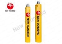 China NQL Series Well Hammer Premium Drilling Tools With Foot Valve For Shank for sale