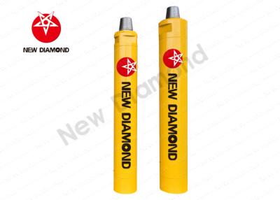 China NQL Series Well Hammer Premium Drilling Tools With Foot Valve For Shank for sale